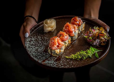 הבלוג של מסעדת סוהו בראשון לציון