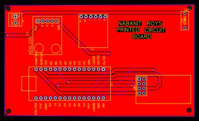 Arduino Nano OSHWLab
