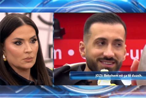 “5 Minuta Të Fiken Kamerat Unë Atë E Shqyej” Komenti I Rëndë Për