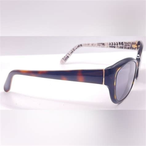 Kate Spade Accessories Kate Spade Johanna Tortoise Oval Cateye