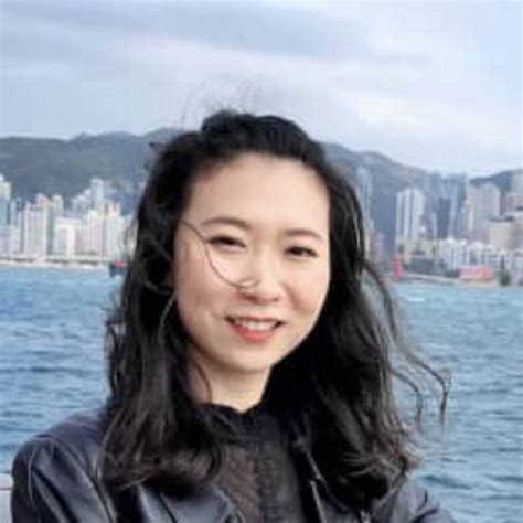 Constance Wang Zhe Wiki