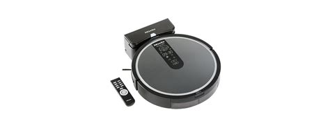Test: Miele Scout RX1