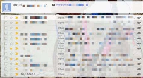 How To Sort Gmail By Sender Subject Or Label