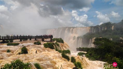 BLOG EUAMO Roteiro de viagem Foz do Iguaçu Blog Euamo