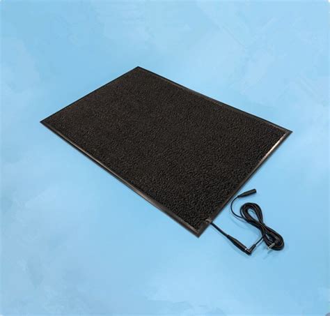 Senior Patient Floor Pressure Carpet Sensor Mat China Floor Mat Alarm And Floor Sensor Mat Alarm