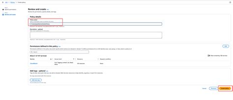 Aws Cloudwatch 集成 Protonbase 文档