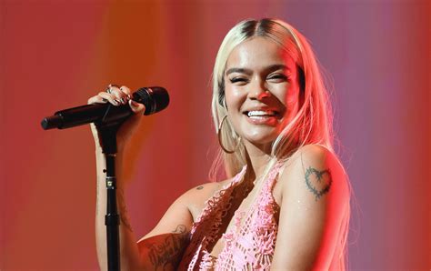 Karol Gs Tropicoqueta Is A Love Letter To Latin America 5 Takeaways