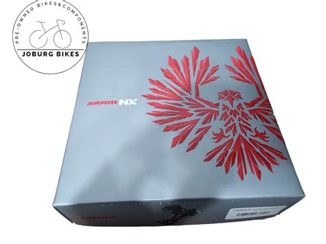 Sram Eagle Nx 12 Speed New Rear Derailleurs Bike Hub
