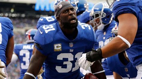 Giants Have An Upbeat Season If Not A Winning One Newsday