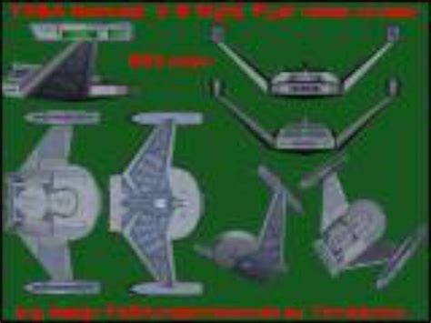 Romulan V9 Class Cruiser Star Trek Starfleet Command Iii Gamefront