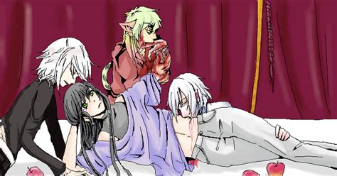 ピク団舞台裏 【ぴく団】深夜のえちゃログ すずるのイラスト Pixiv