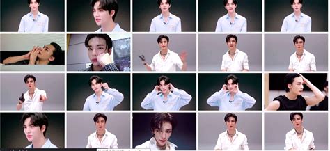 HWANG HYUNJIN PACK Payhip