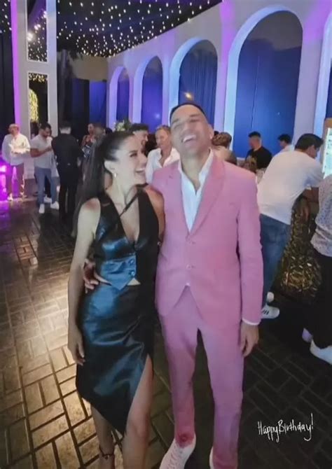 Patricio Parodi Flavia Laos Luciana Fuster Alejandra Baigorria Y Más