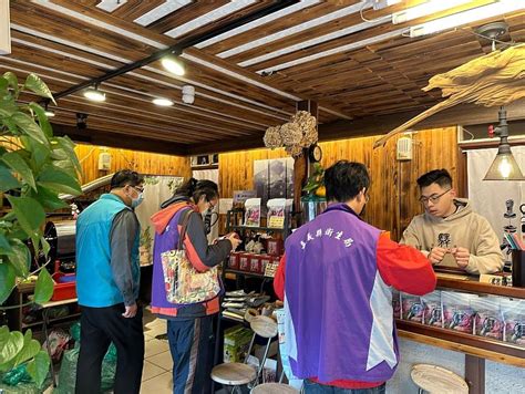 嘉義縣強化山區醫療、食安整備 民眾來嘉賞花好安心 蕃新聞