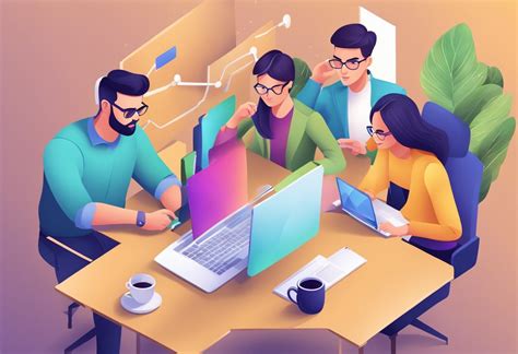 How To Build A Digital Marketing Team Expert Tips And Strategies