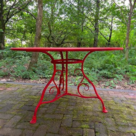 Arras Round Table 1000 Ø Mm Round Wood Of Mayfield