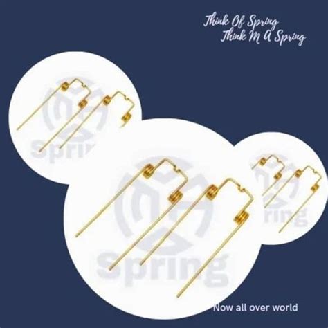Hey Tines Spring At ₹ 18 Piece Spring Tine In Meerut Id 2854952101573