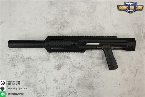 ชุดประกอบปืนสั้น H E R A Arms สำหรับปืน M1911 Hera Arms 1911 Carbine