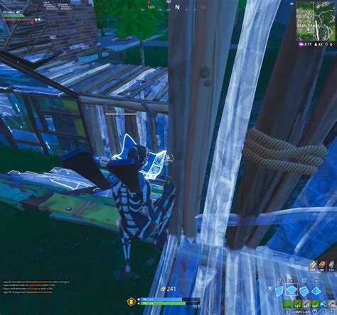 Is Anyone Else Having These Really Bad Connection Timeouts Where They Can Still Move R