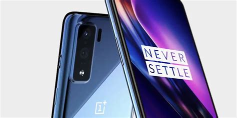 Bocoran Oneplus Nord Tanggal Rilis Spesifikasi Dan Harga