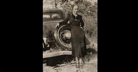 Bonnie Parker Album On Imgur