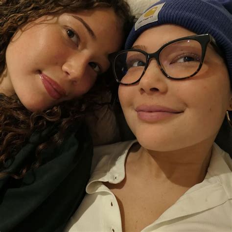Isabella Strahan Receives Support From Sister Amid Cancer Diagnosis