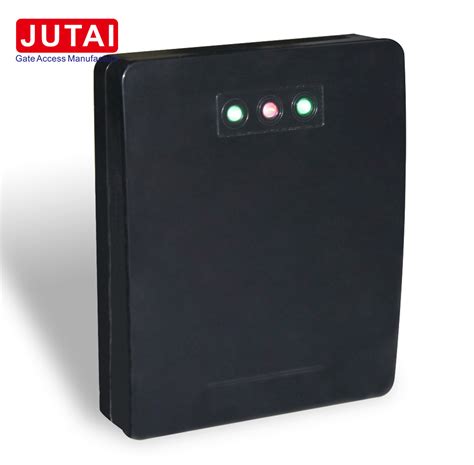 Factory Supply Barrier Gate Sensor For Gate Detection Radar And Radar Detector