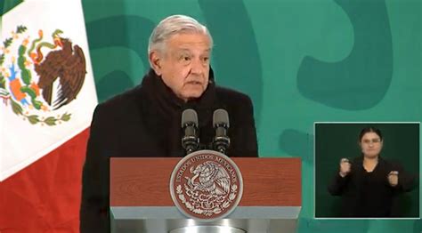 López Obrador anuncia una gira por Sudamérica en septiembre