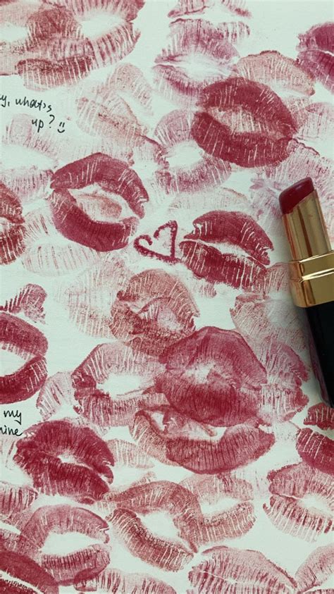 Lips Aesthetic Wallpapers · 210 Backgrounds 💋😗👄