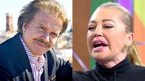 ¡belén Esteban Carga Contra Edmundo Arrocet Me Da VergÜenza Por QuÉ No