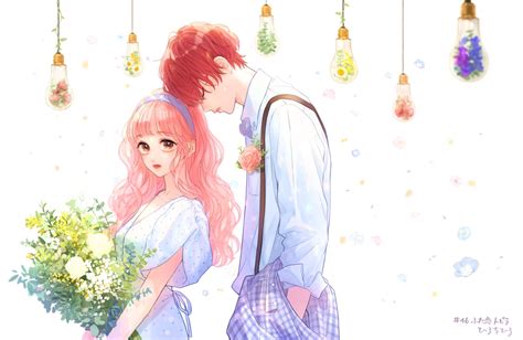 ふたりで恋をする理由 公式 On Twitter 🧡💐マーガレット13号のお知らせがひろ先生から届きました💐🧡 1枚目がお知らせ画像、2枚