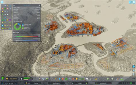 Cities Skylines Ii Review New Game Network