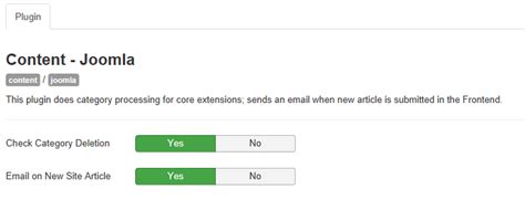help310 extensions plugin manager edit joomla documentation