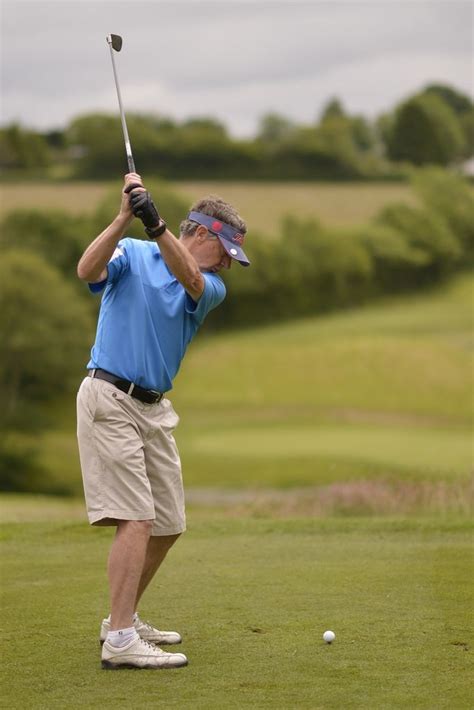 Improve Your Golf Game