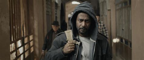 إن بارادوكس أول فيلم كويتي في قائمة الغولدن غلوب مجلة سيدتي