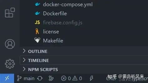 个提高开发效率的 VS Code技巧 知乎