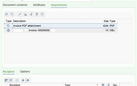 Sap Abap Central How To Enhance Sap Gos Generic Object Services Sgosattr And Sgoscust