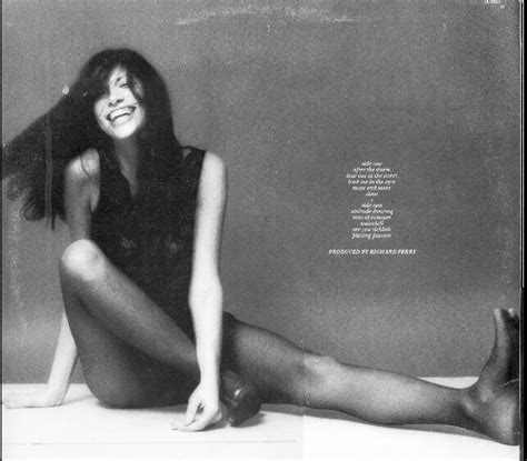 Carly Simons Feet