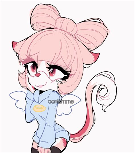 Heykittygirl By Ooniemme On Deviantart