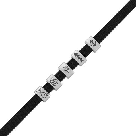 Zamak Slider Rectangular W Anchor 8x5mm48mm Ø5x2mm Nikolis Group