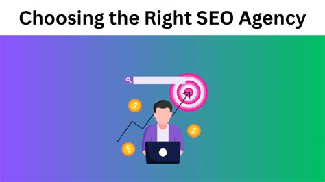 Tips On Choosing The Right Seo Agency For Your Business Growth Mexseo