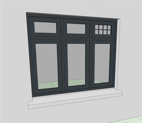 custom window problem troubleshooting vectorworks community board
