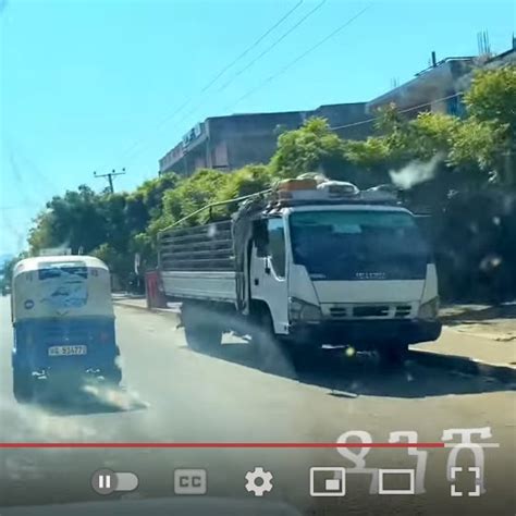 ጨርቆስ on Twitter RT FitwiDesta Just finished watching a video recorded in Dansha