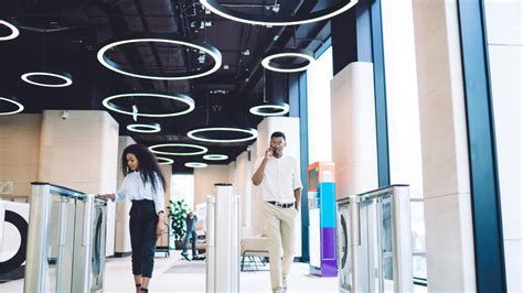 Blog Balancing Security And Convenience