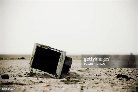 Abandoned Computer Photos And Premium High Res Pictures Getty Images