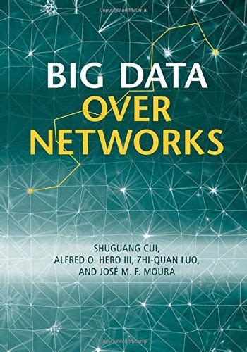 big data over networks artofit