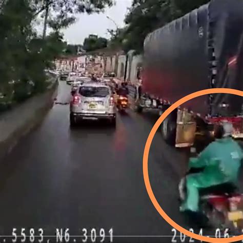Pico Y Placa ¿puedes Manejar En Cartagena Sin Infringir La Ley Infobae