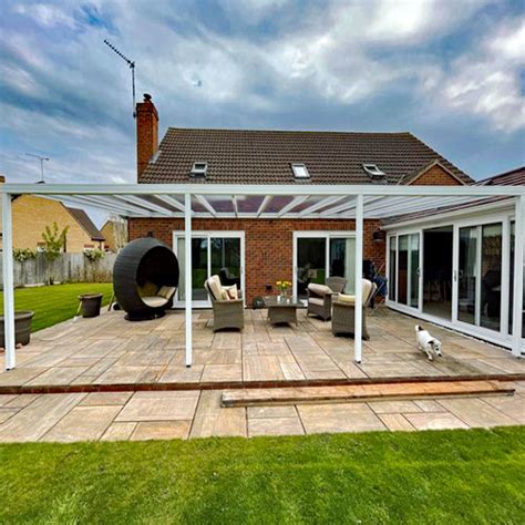 Evolution Canopy System