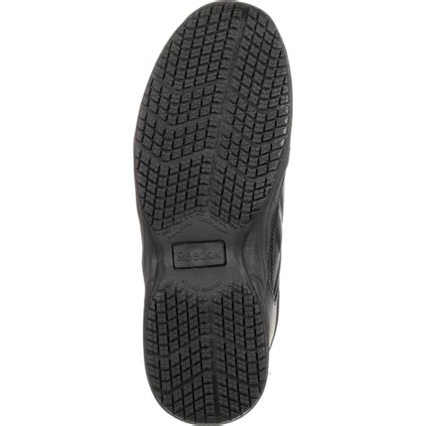 Reebok Slip Resistant Athletic Work Shoe Wcomposite Toe