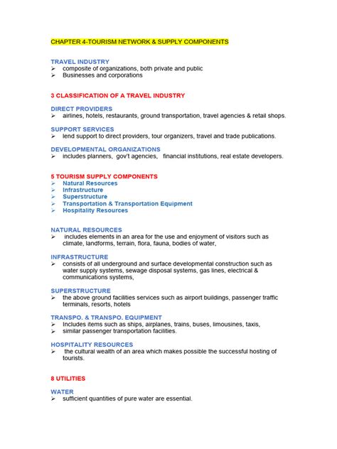 Chapter 4 Macro Pdf Transport Rail Transport